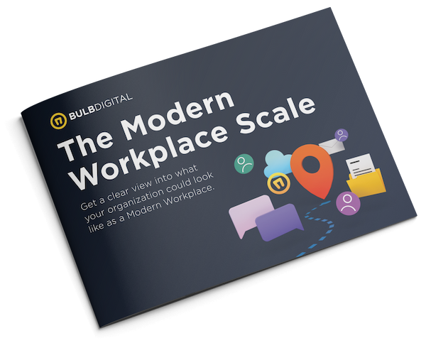 Creating a Help Desk App with PowerApps | Bulb Digital